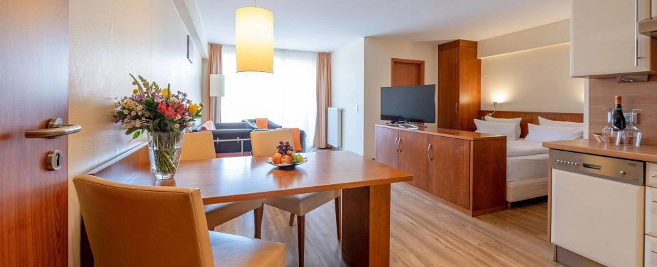 Hotel Atlantic Juist: Ihr Traumurlaub auf der Nordsee-Insel